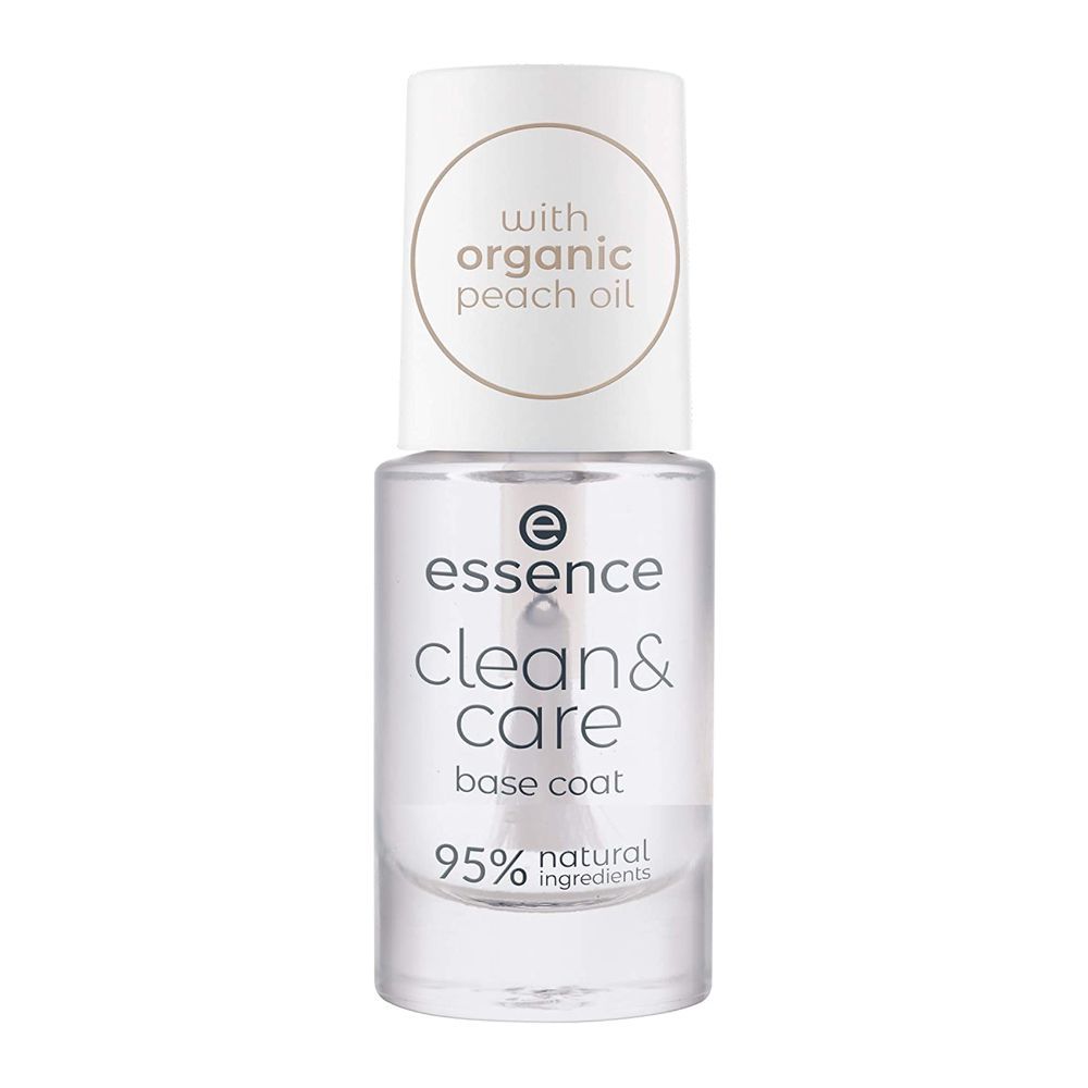 Order Essence Clean & Care Base Coat Online at Best Price in Pakistan ...