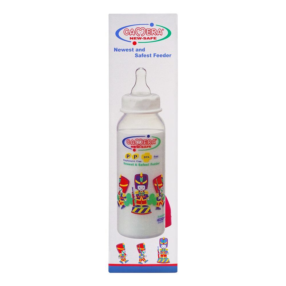 Purchase Camera Smooth-Neck Feeder, 250ml, 12889 Online at Special ...