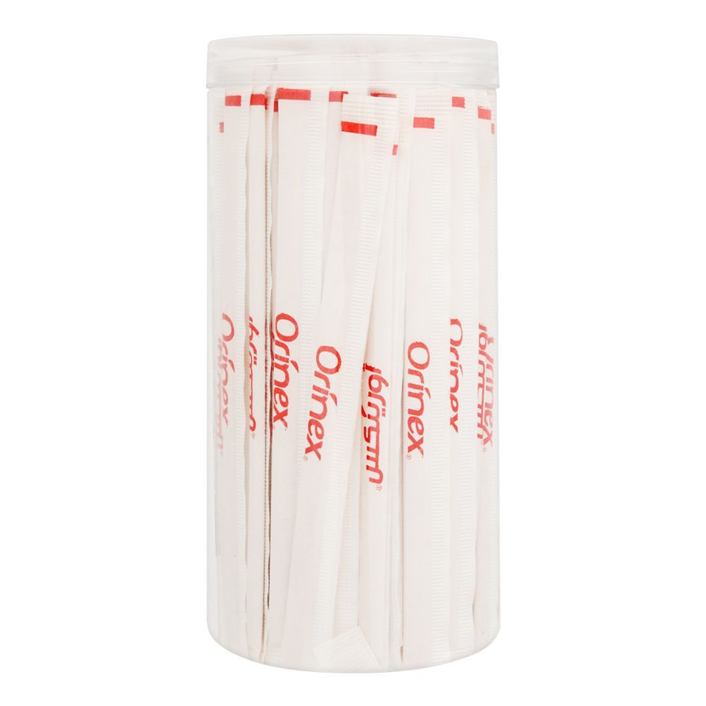 Buy Orinex Wooden Coffee Stirrer Paper Wrapped, 140-Pack Online at Best ...