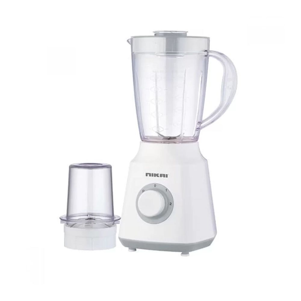Purchase Nikai Blender With Grinder, 300W, NB1700T3 Online at Best ...