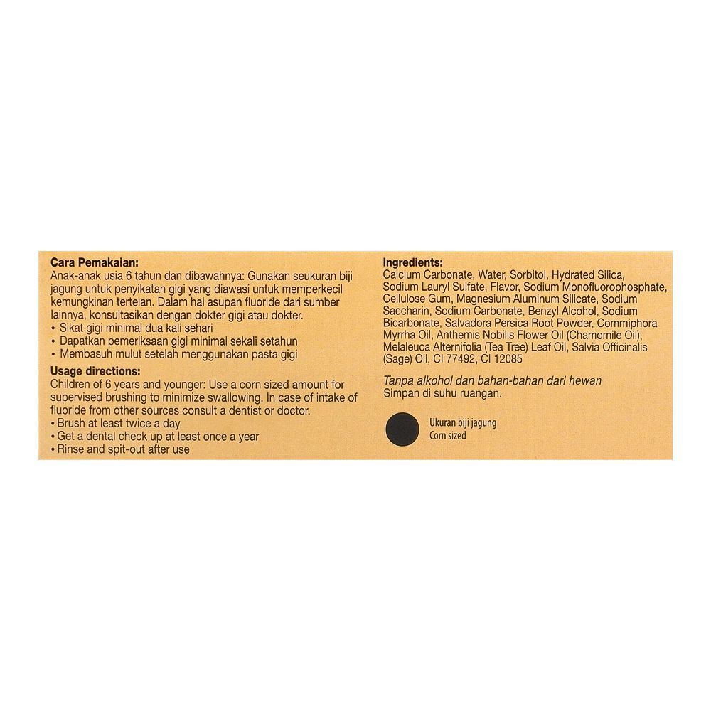 Buy Colgate Herbal Miswak Toothpaste, 160g Online at Best Price in ...