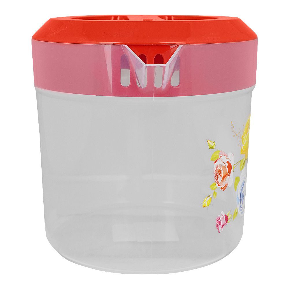 Order Lion Star Plastic Water Jug, 1.5 Liter Capacity, Red, K-4 Online at Special Price in ...