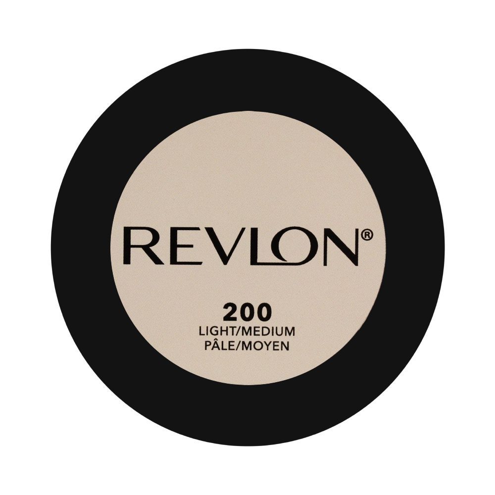Buy Revlon Loose Finishing Powder, 200 Light/Medium Online at Special ...