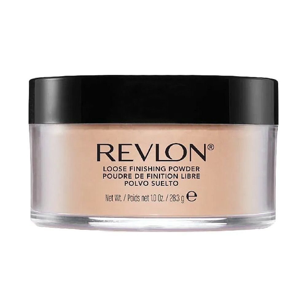 Purchase Revlon Loose Finishing Powder, 300 Medium Online at Best Price ...