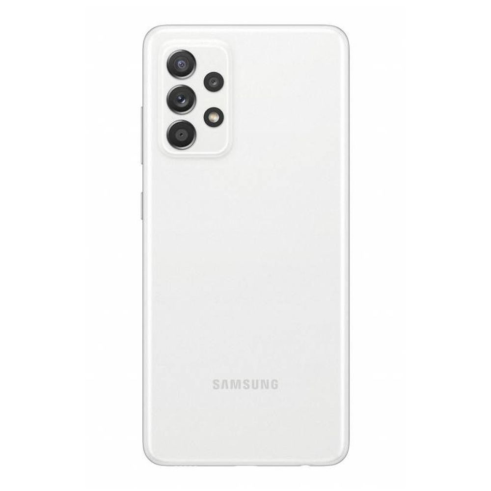 Purchase Samsung Galaxy A52 Smartphone, 8GB/128GB, Awesome White, SM ...
