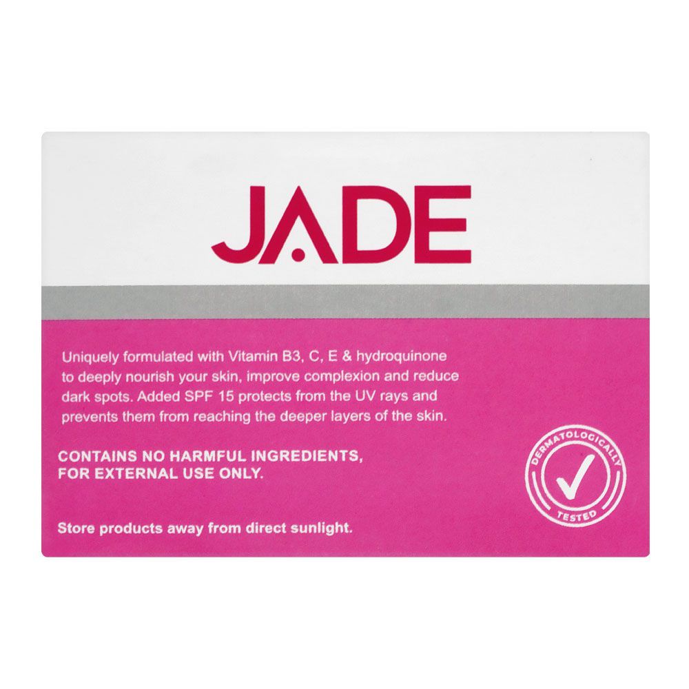 Buy Jade Skin Glow Brightening Cream, 100ml Online at Best Price in ...
