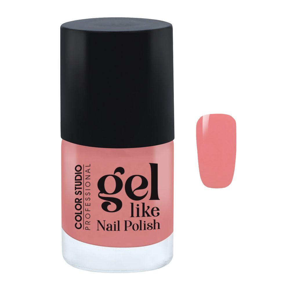Order Color Studio Gel Like Nail Polish, 33 Online at Special Price in ...