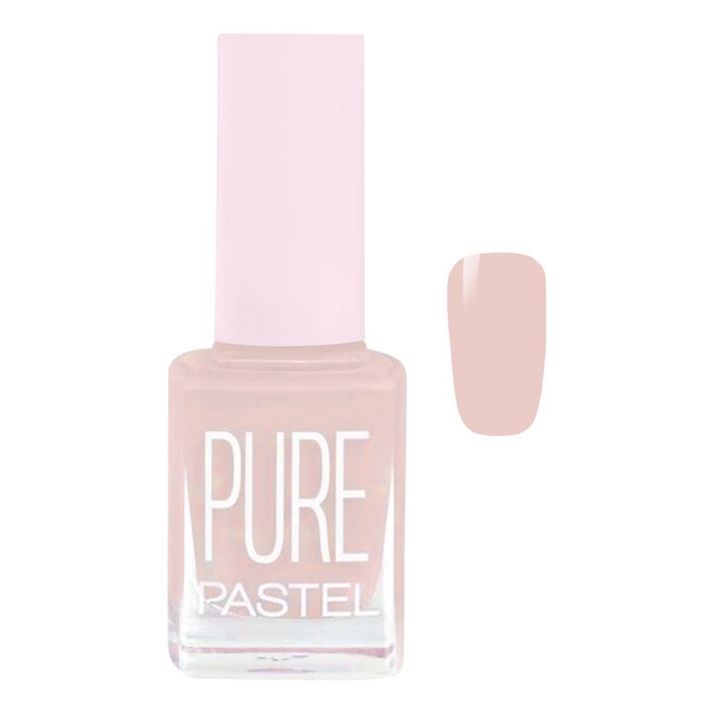 Purchase Pastel Pure Nail Polish, 602, 13ml Online at Special Price in ...