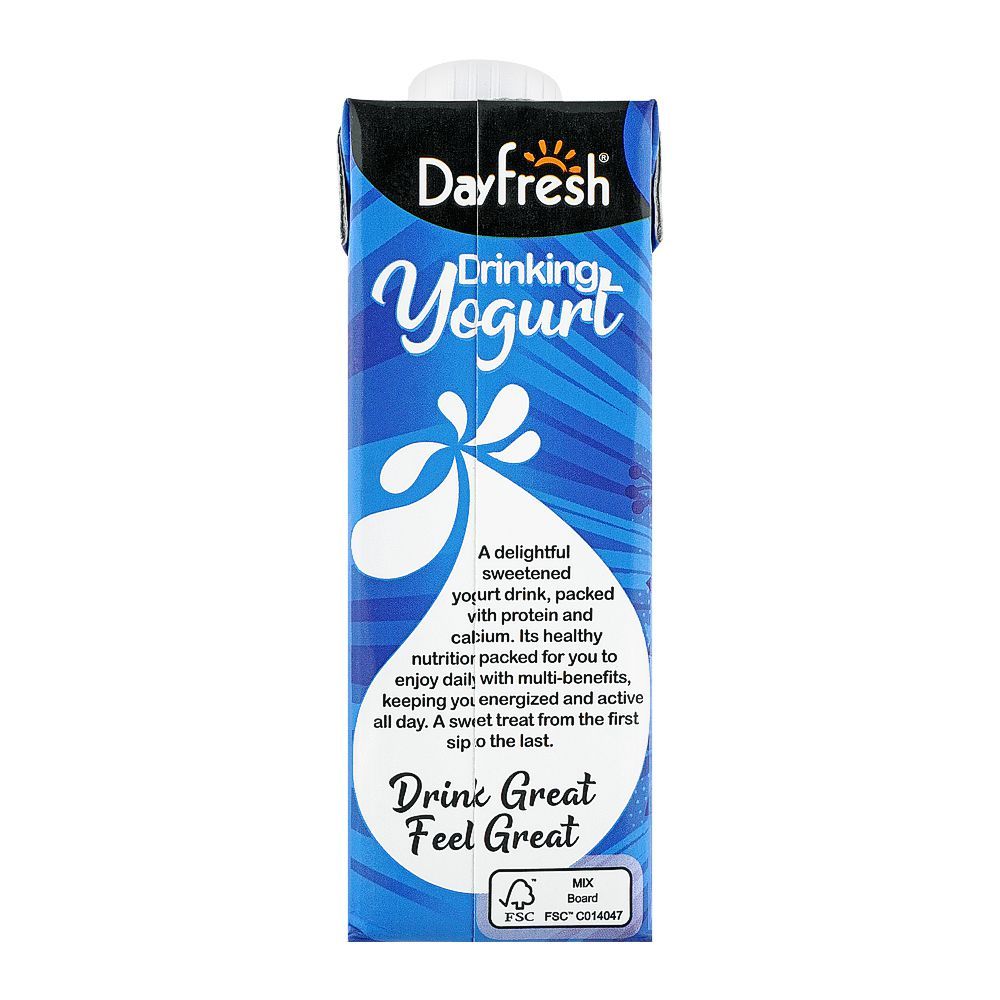 Purchase Day Fresh Drinking Yogurt, Sweetened Flavor, 225ml Online at ...