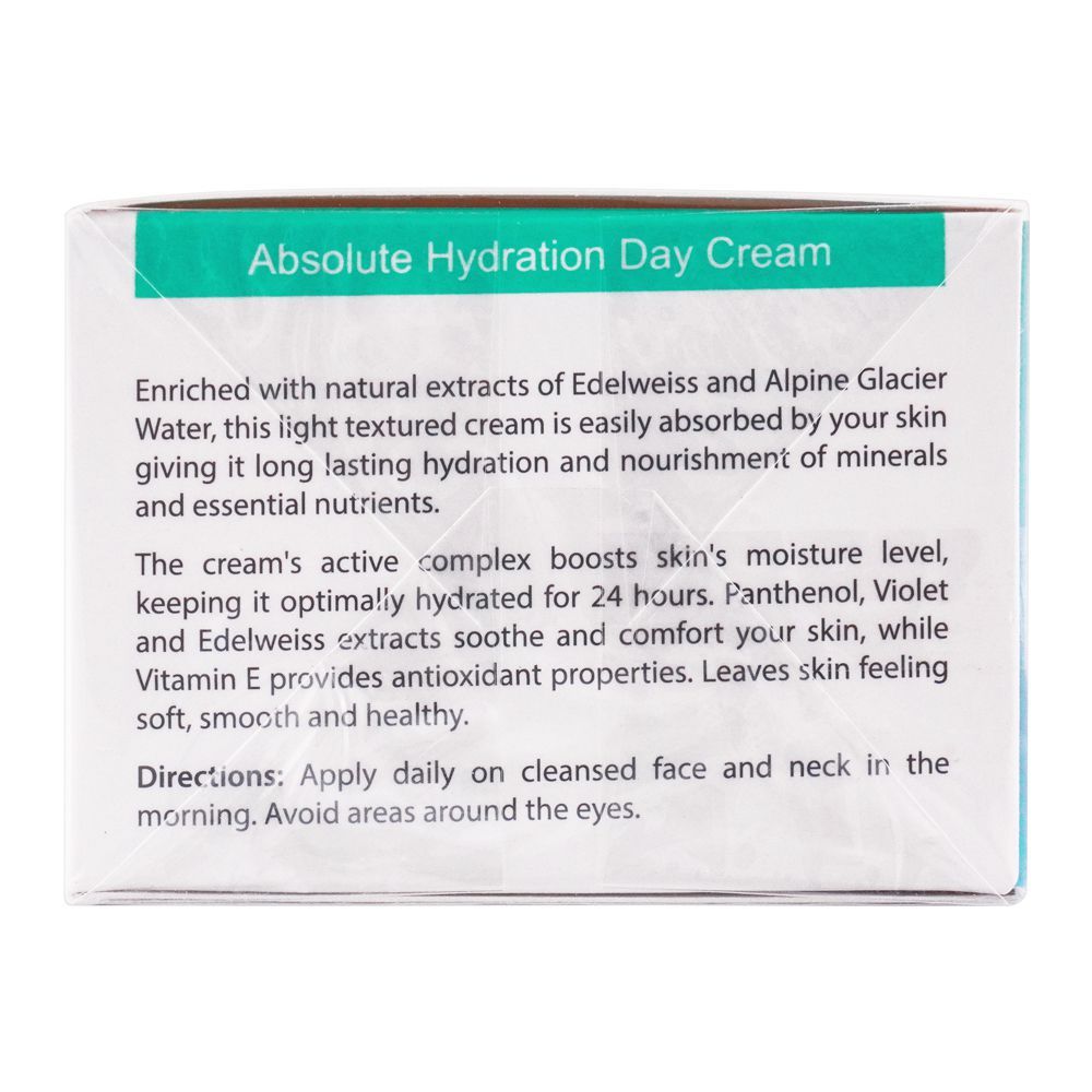 Order Swiss Image Essential Care Absolute Hydration Day Cream, All Skin ...