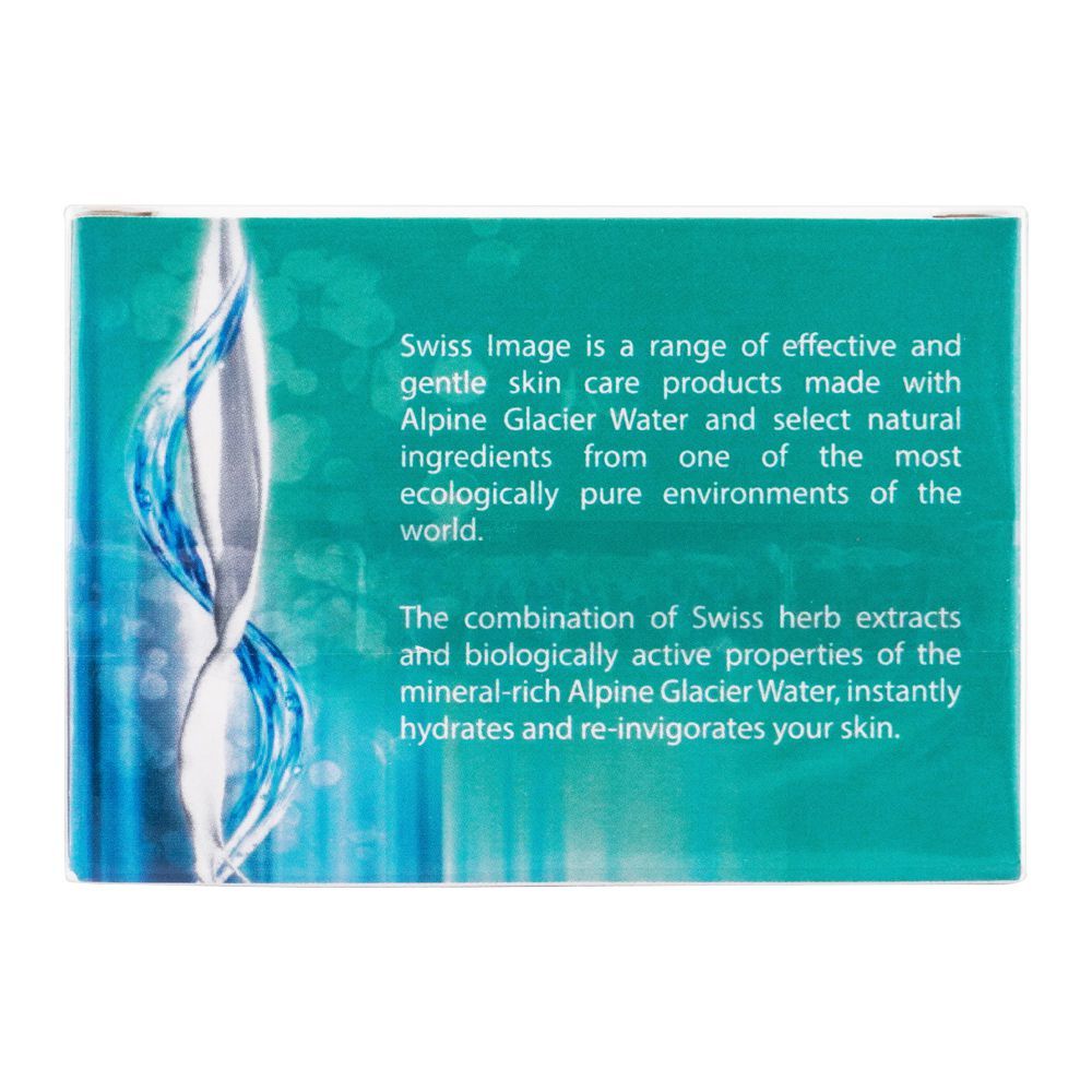 Order Swiss Image Essential Care Absolute Hydration Day Cream, All Skin ...