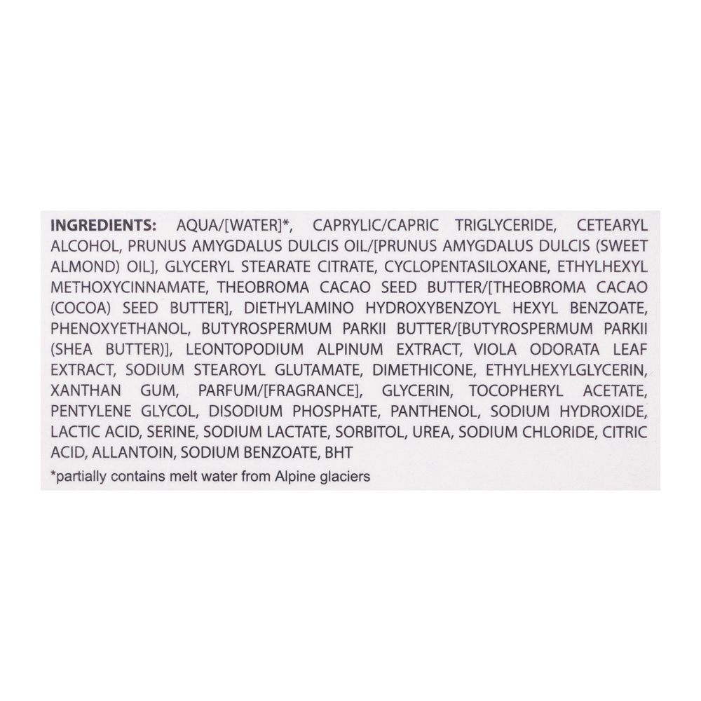 Order Swiss Image Essential Care Absolute Hydration Day Cream, All Skin ...