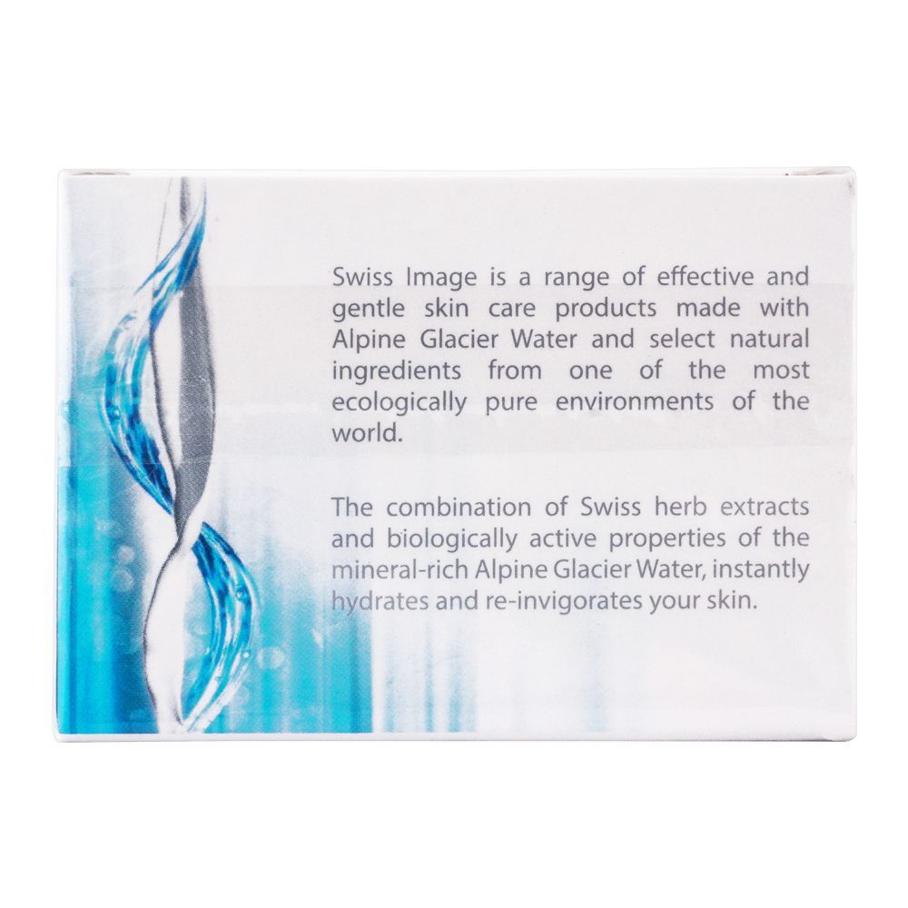 Buy Swiss Image Whitening Care Absolute Radiance Whitening Day Cream ...