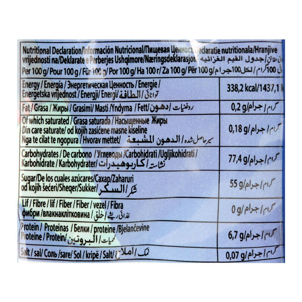 Order Sweeto Sharks Gummy Jelly Pouch, 80g Online at Best Price in ...