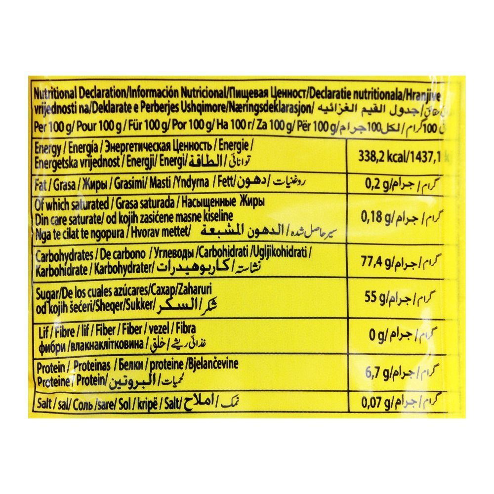 Order Sweeto Bears Gummy Jelly Pouch, 80g Online at Special Price in ...