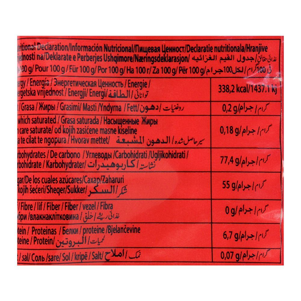 Order Sweeto Cola Gummy Jelly Pouch, 80g Online at Special Price in ...