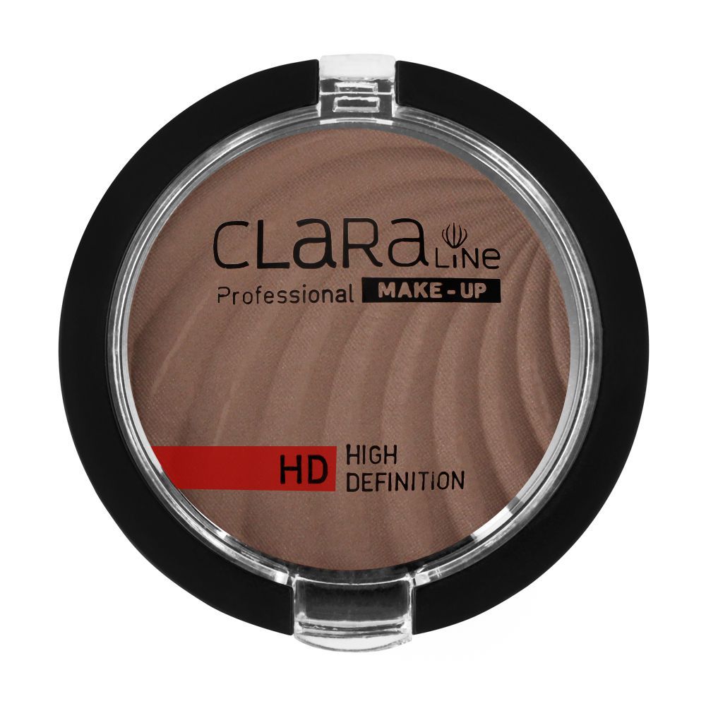 Buy Claraline Professional High Definition Compact Eyebrow, 264 Online ...