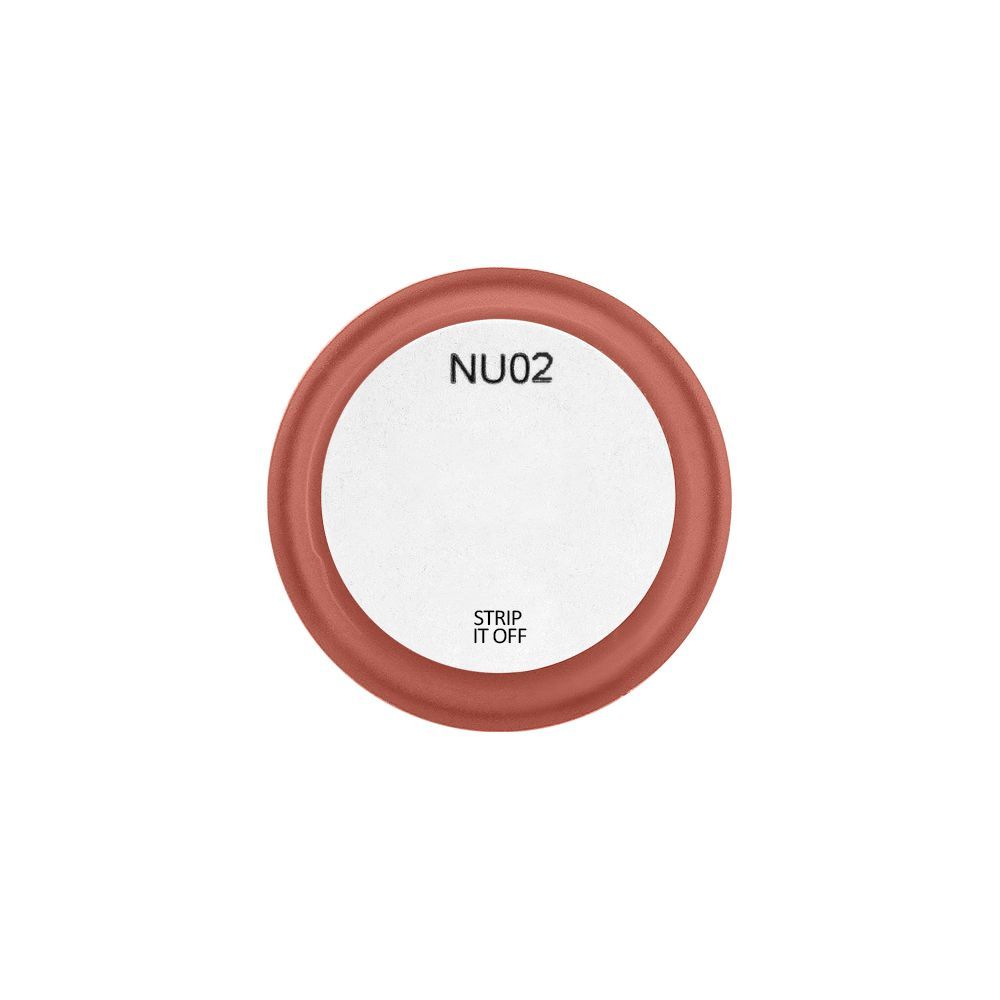 Buy Maybelline Color Sensational Liquid Matte NU02 Strip It Off Online ...