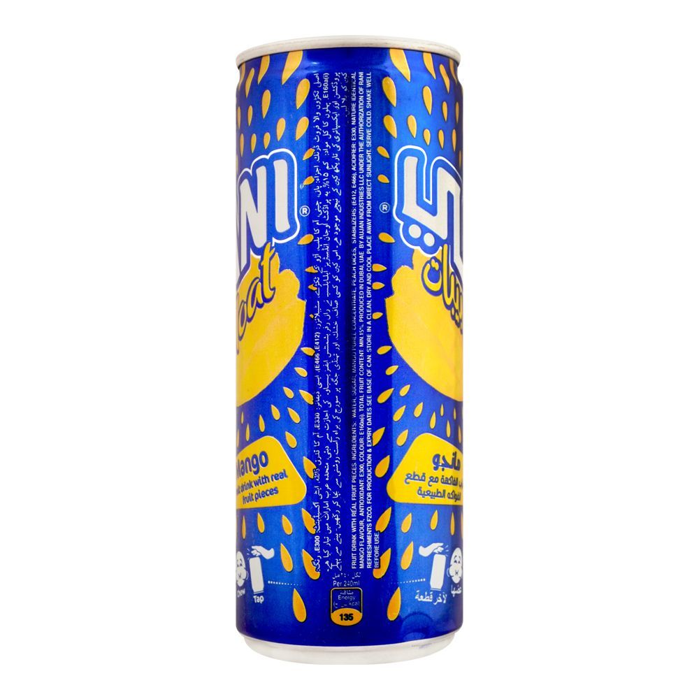 Purchase Rani Float Mango Drink, 240ml Can Online at Special Price in ...