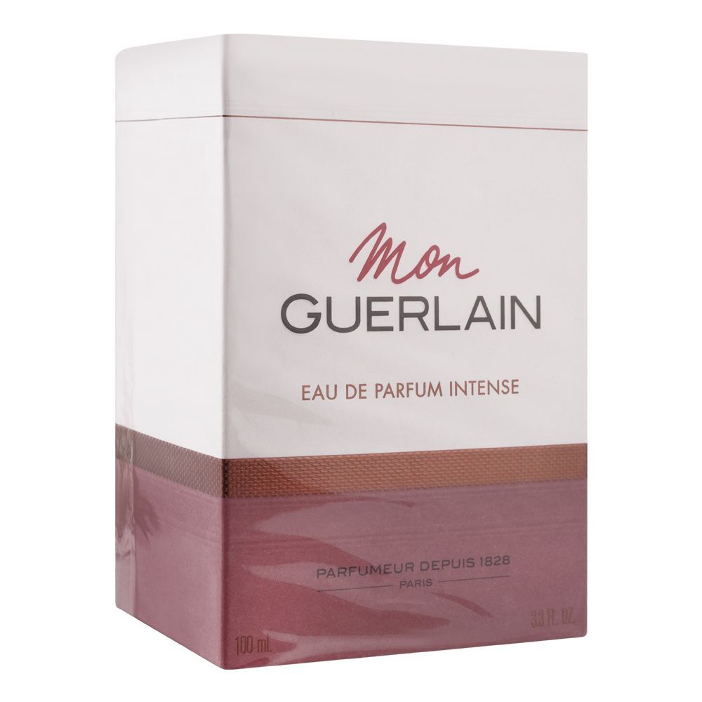 Purchase Guerlain Mon Intense Eau De Parfum, Fragrance For Women, 100ml ...