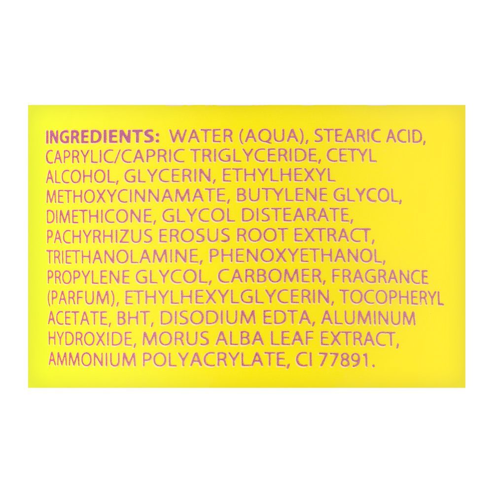 Purchase Junsui Double Whitening Sun Protection Moisturizer, Alcohol ...