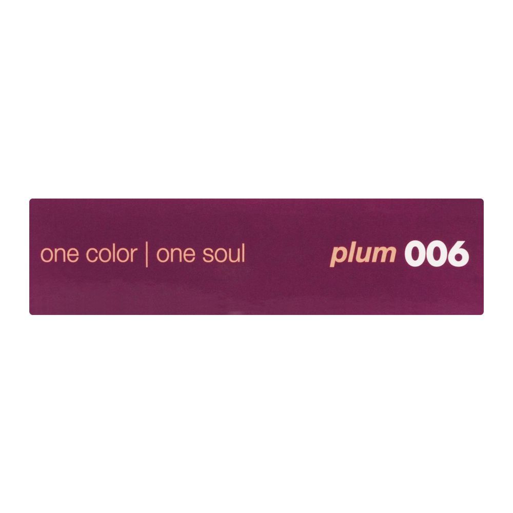 Buy Pupa Milano One Color One Soul Eyeshadow Palette, 006 Plum Online ...