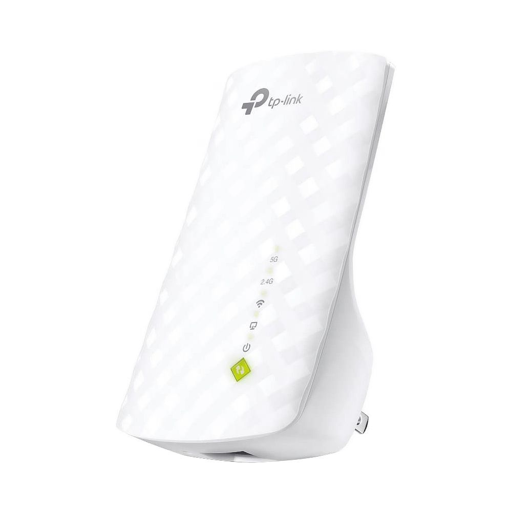 Order TP-Link Mesh WiFi Range Extender, AC750 RE200 Online at Special ...