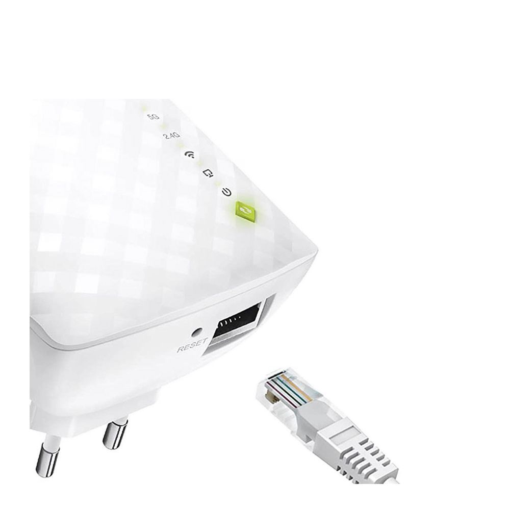 Order TP-Link Mesh WiFi Range Extender, AC750 RE200 Online at Special ...