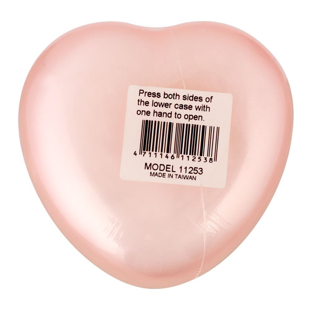 Purchase Camera Heart Shape Baby Powder Puff, 11253 Online at Best ...