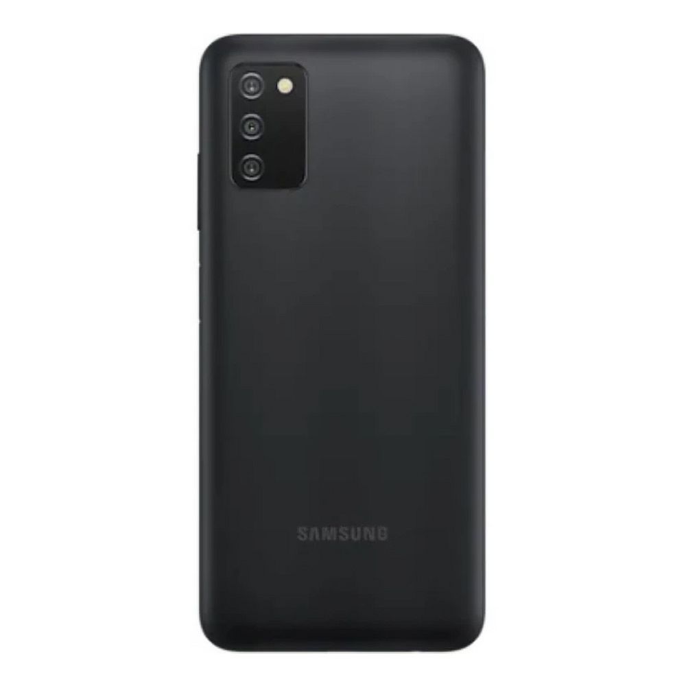 Purchase Samsung Galaxy A03S 3GB/32GB Smartphone, Black, SM-A037F/DS ...