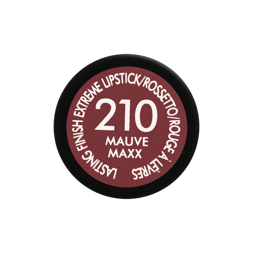 Purchase Rimmel Lasting Finish Extreme Lipstick, 210 Mauve Maxx Online ...