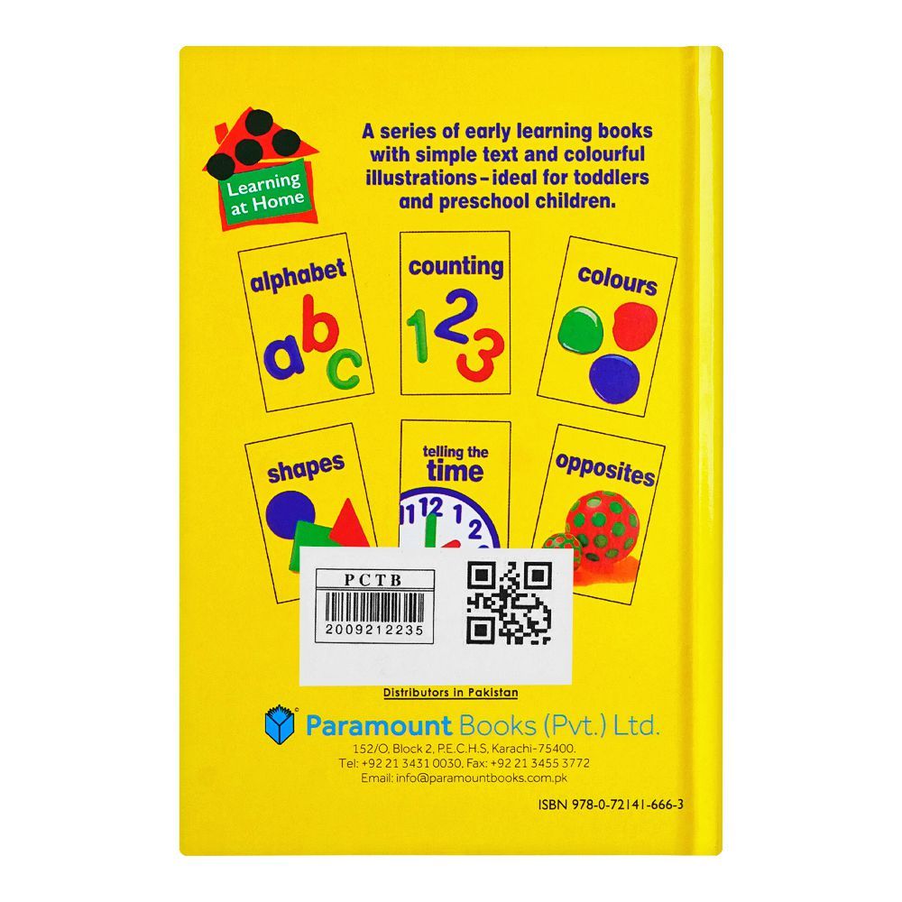 Buy Early Learning: Alphabet abc Book Online at Special Price in ...