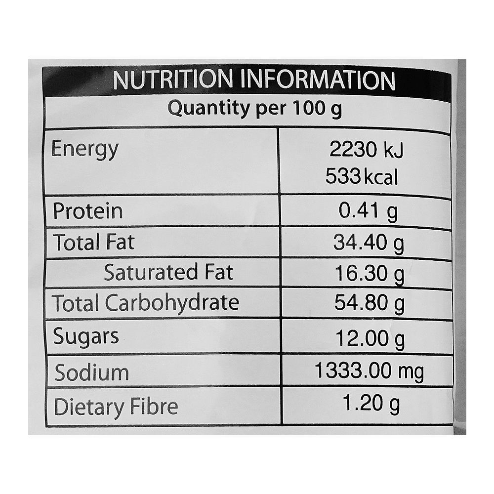 Order Kolson Snackers Pizza Flavor Chips, 58g Online at Special Price ...