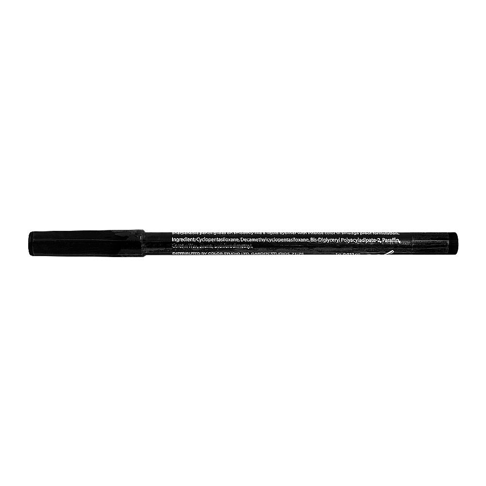 Order Color Studio Kohl Addict Smudge Proof Eyeliner, 101 Black Online ...