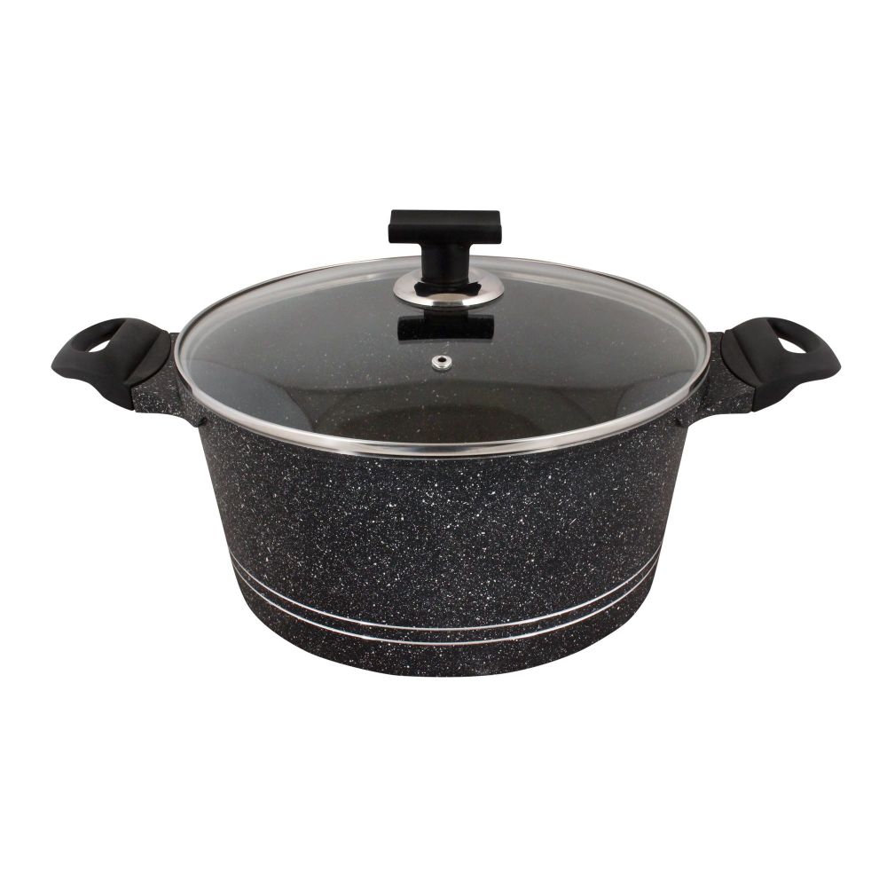 Purchase Sonex Soft Touch Knob Crown Pot 28cm, 53132 Online at Best ...