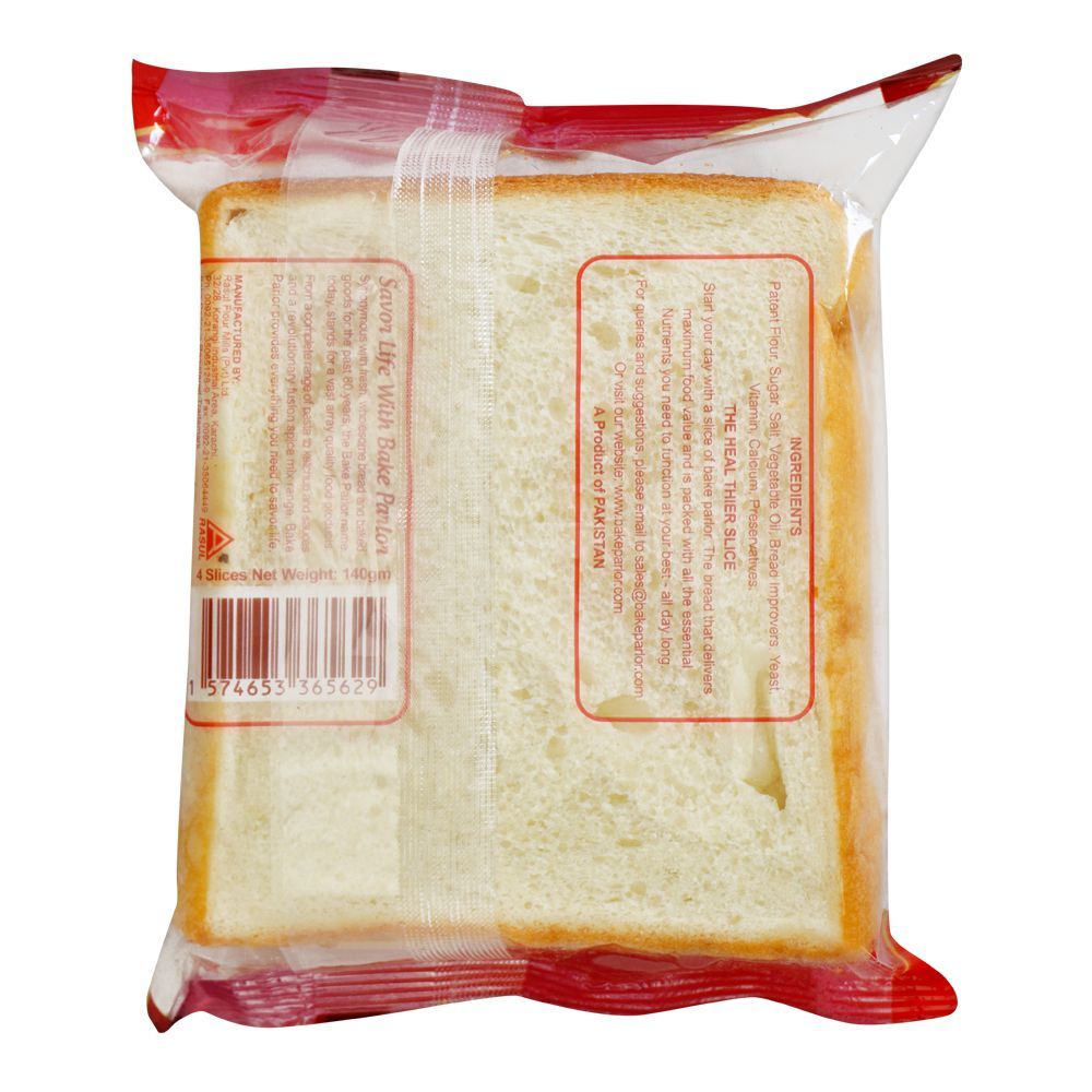 Order Bake Parlor Bread Slice, 4-Pack Online at Best Price in Pakistan ...