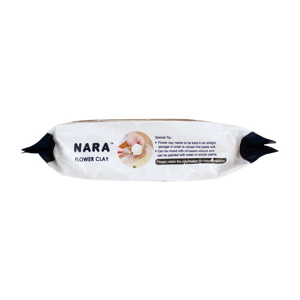 Order Nara Flower Clay, 250g, FW-250 Online at Special Price in ...