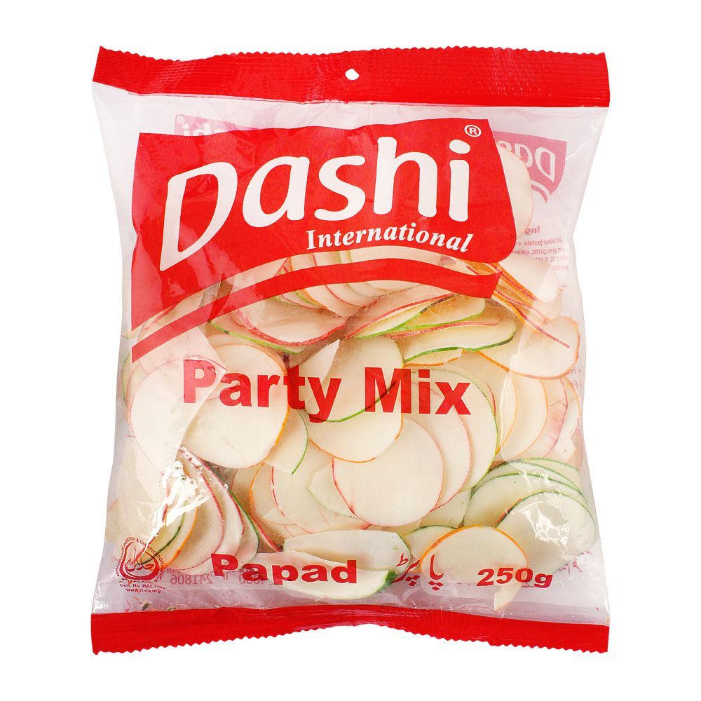 Purchase Dashi Party Mix Crackers, Pouch, 250g Online at Special Price ...