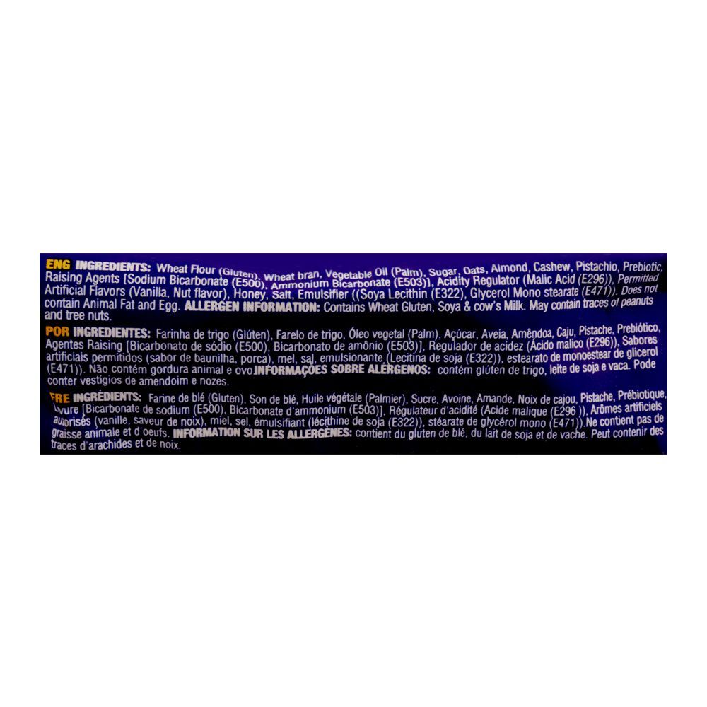 Order Nabil Nutgestive Digestive Biscuits, 40g Online at Best Price in ...