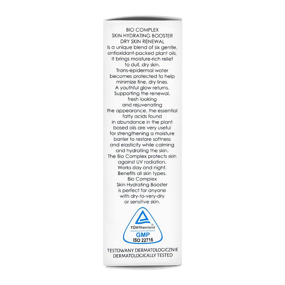 Buy Vipera Miracle Zen Garden Bio Complex Skin Hydratiing Booster, 20ml ...
