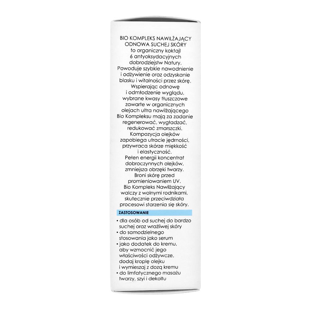 Buy Vipera Miracle Zen Garden Bio Complex Skin Hydratiing Booster, 20ml ...