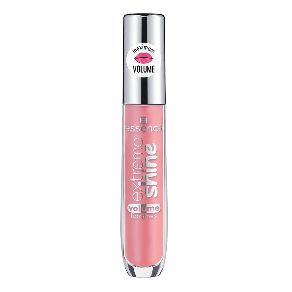 Buy Essence Extreme Shine Volume Lip Gloss, 05 Pink Panther Online at ...