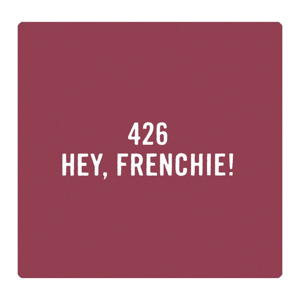 Order MAC Love Me Lipstick, 426 Hey, Frenchie! Online at Best Price in ...