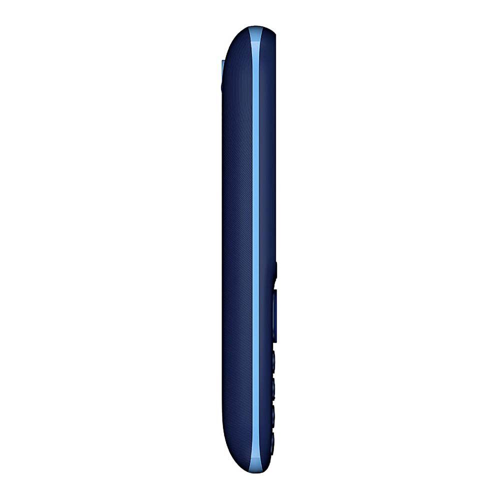 Order Itel Muzik 110 IT2320 Mobile Phone, Deep Blue Online at Special ...
