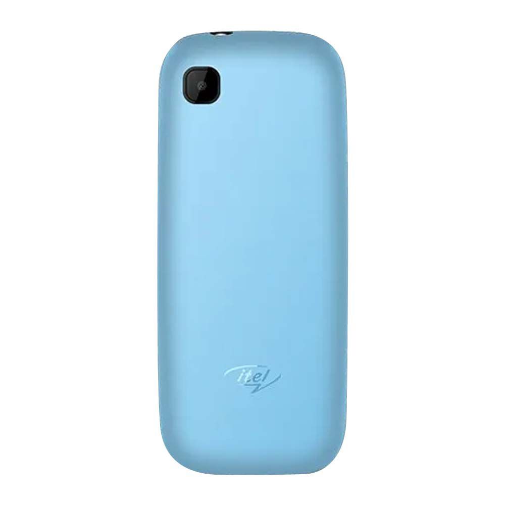 Buy Itel Value 110 IT2171 Mobile Phone, Blue Online at Special Price in ...