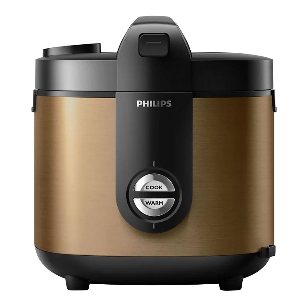 Purchase Philips Viva Collection Rice Cooker, 800W, 2L, HD-3132/68 ...