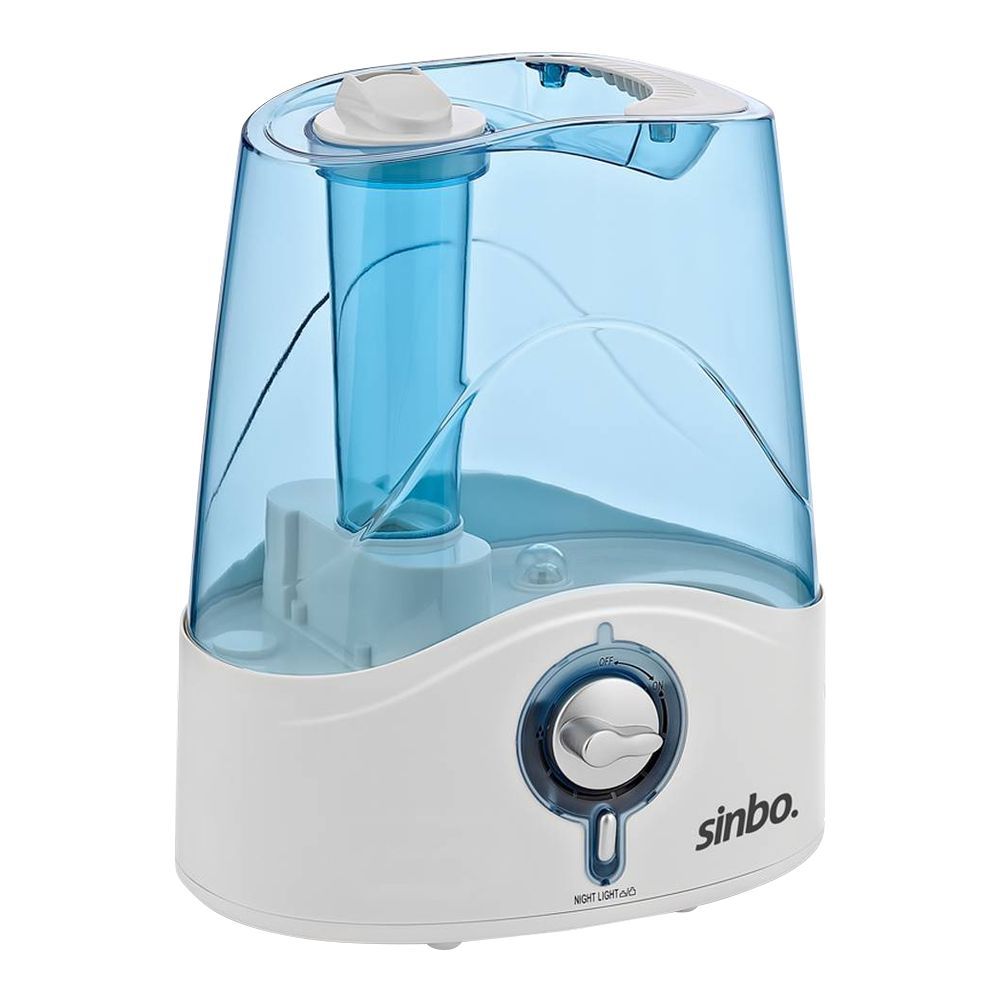 Purchase Sinbo Premium Ultimate Air Humidifier, SAH-6107 Online at ...