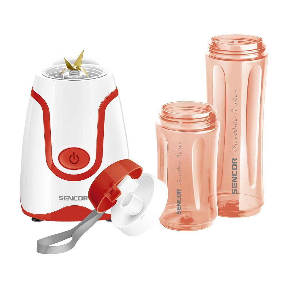Order Sencor Smoothie Maker, SBL-2214RD Online at Best Price in ...