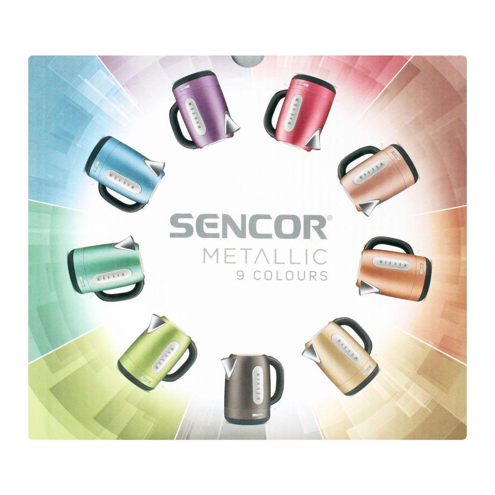 Order Sencor Electric Kettle, SWK-1778BK Online at Best Price in ...