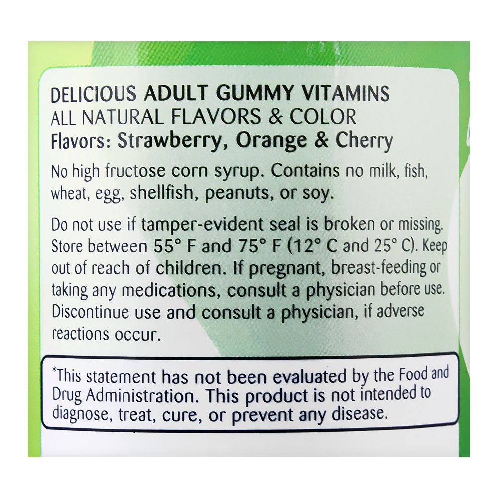 Purchase Amerix Multivitamin Dietary Supplement, 60 Adult Gummy ...